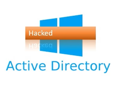 Windows Active Directory Logo
